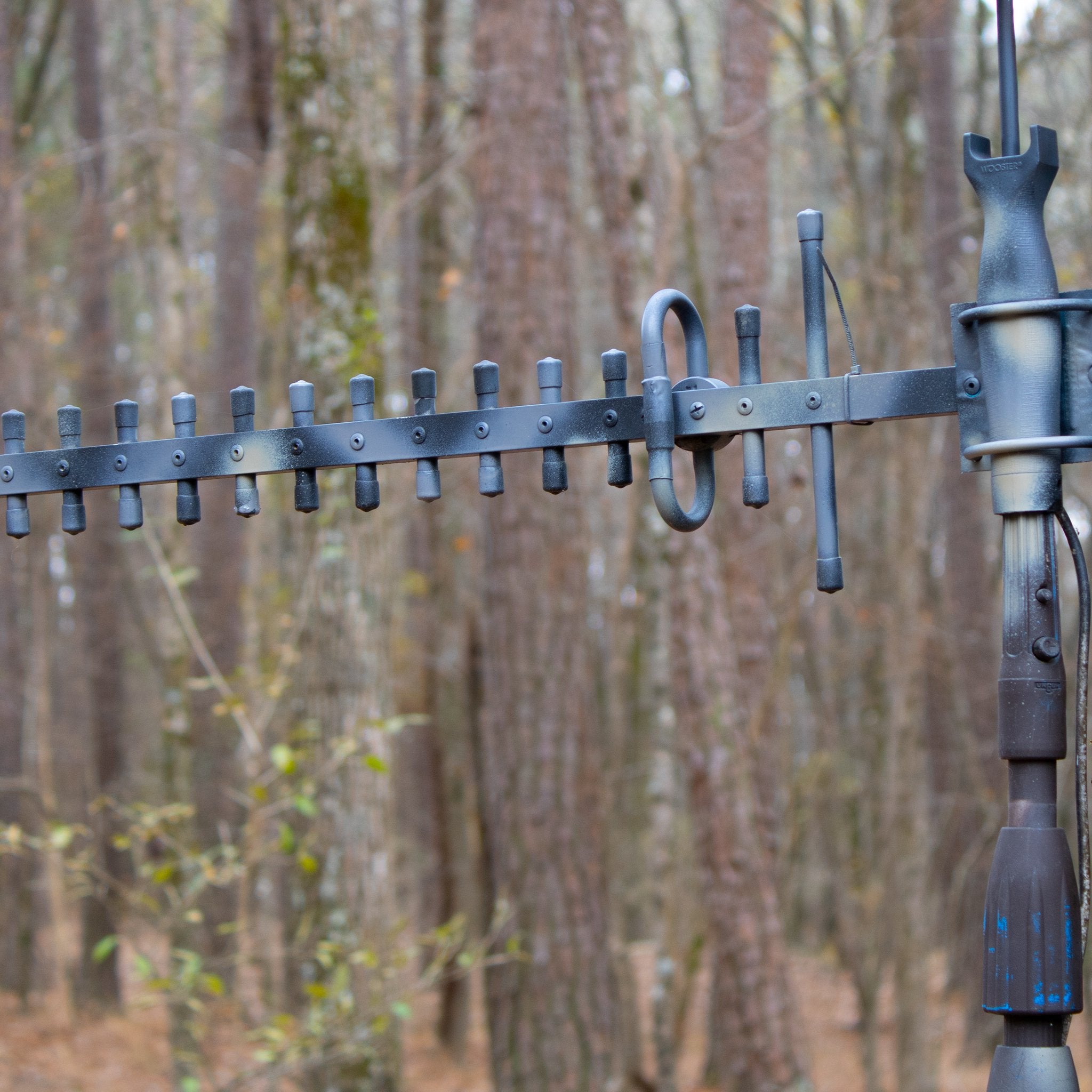 Directional 4G LTE Antenna (YAGI) – Ridgetec Outdoors